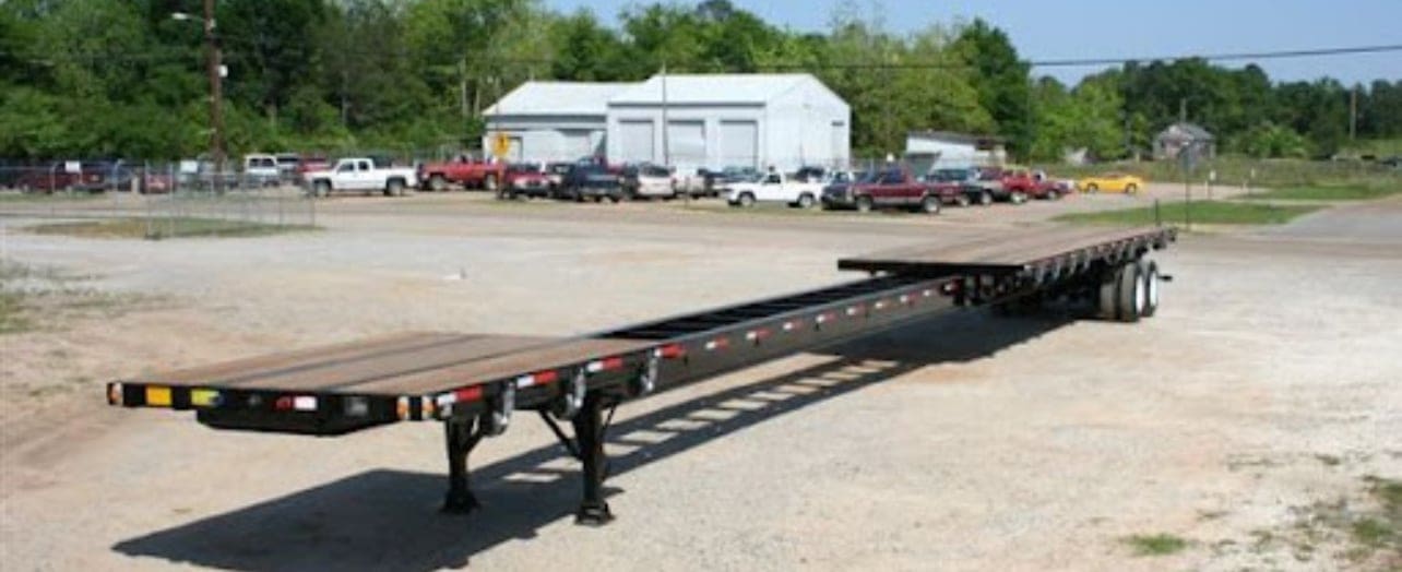 Explore Quality Trailers by White Mountain Trucking