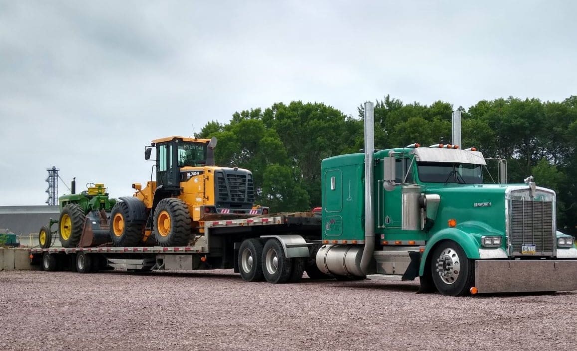 Explore Quality Trailers by White Mountain Trucking
